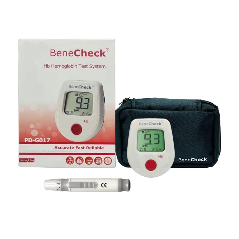 Best At Home Hemoglobin Test Kit | Top3Comparison.com