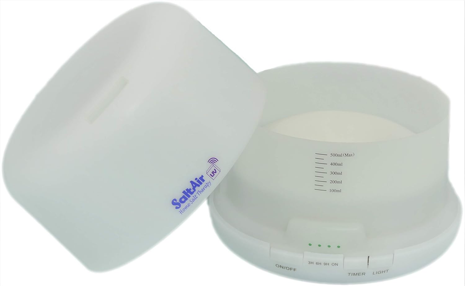 Best Home Salt Therapy Machine | Top3Comparison.com