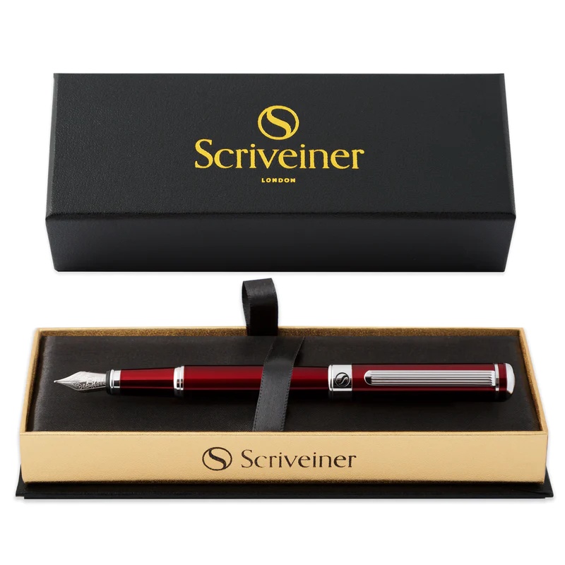 Scriveiner Plumas | Top3Comparison.com
