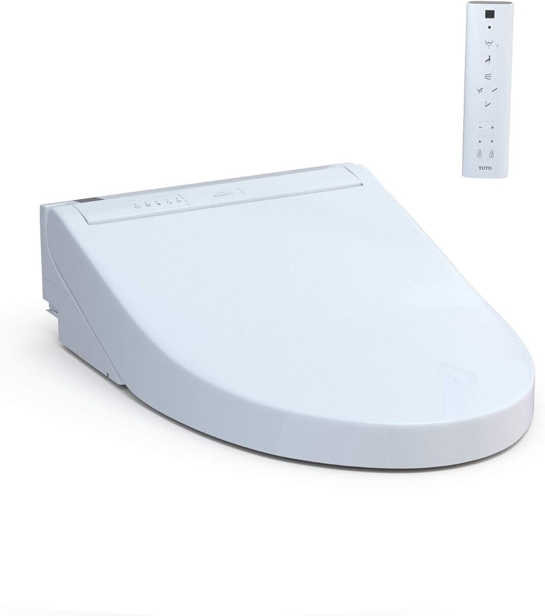 Toto Washlet Comparison | Top3Comparison.com