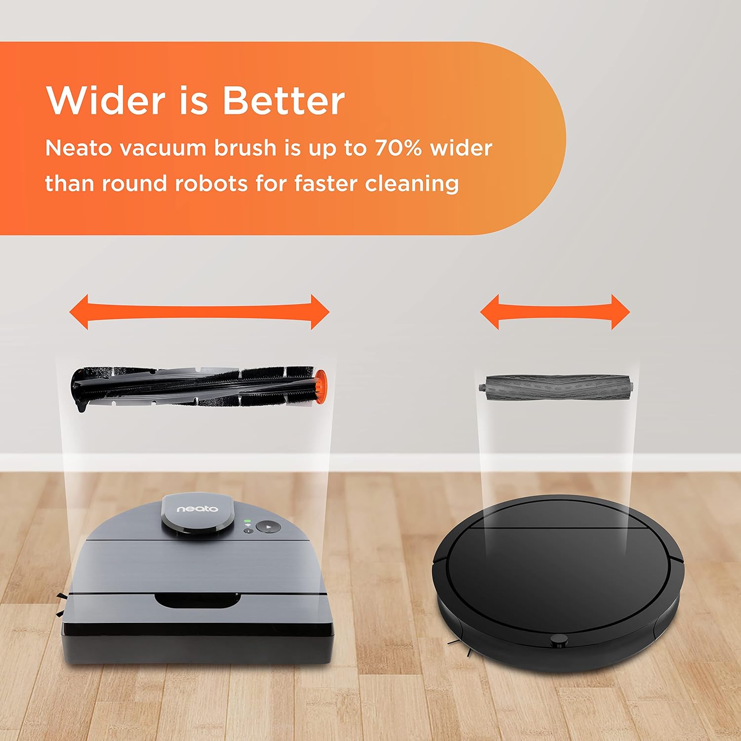 Neato Model Comparison | Top3Comparison.com