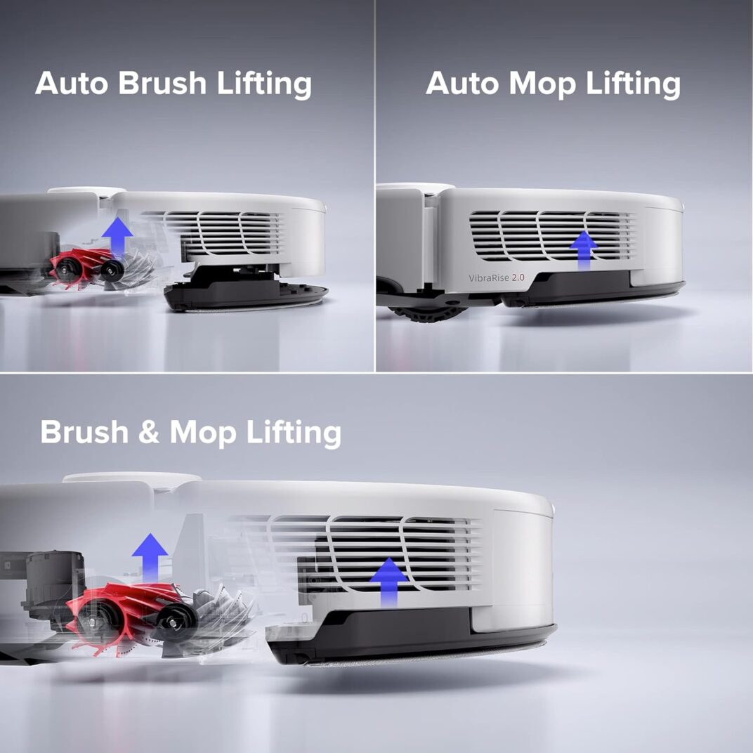 Roborock Model Comparison | Top3Comparison.com