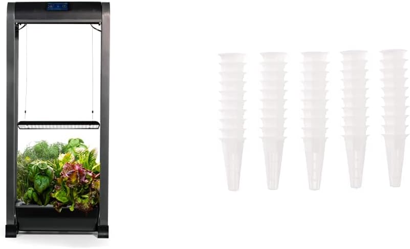Aerogarden Farm Models | Top3Comparison.com