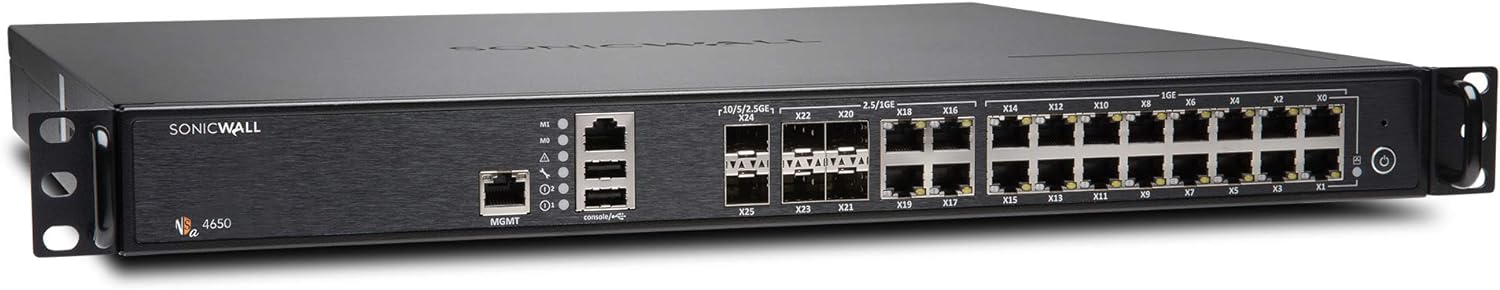 Sonicwall SOHO / TZ Series Firewalls Model Comparison | Top3Comparison.com
