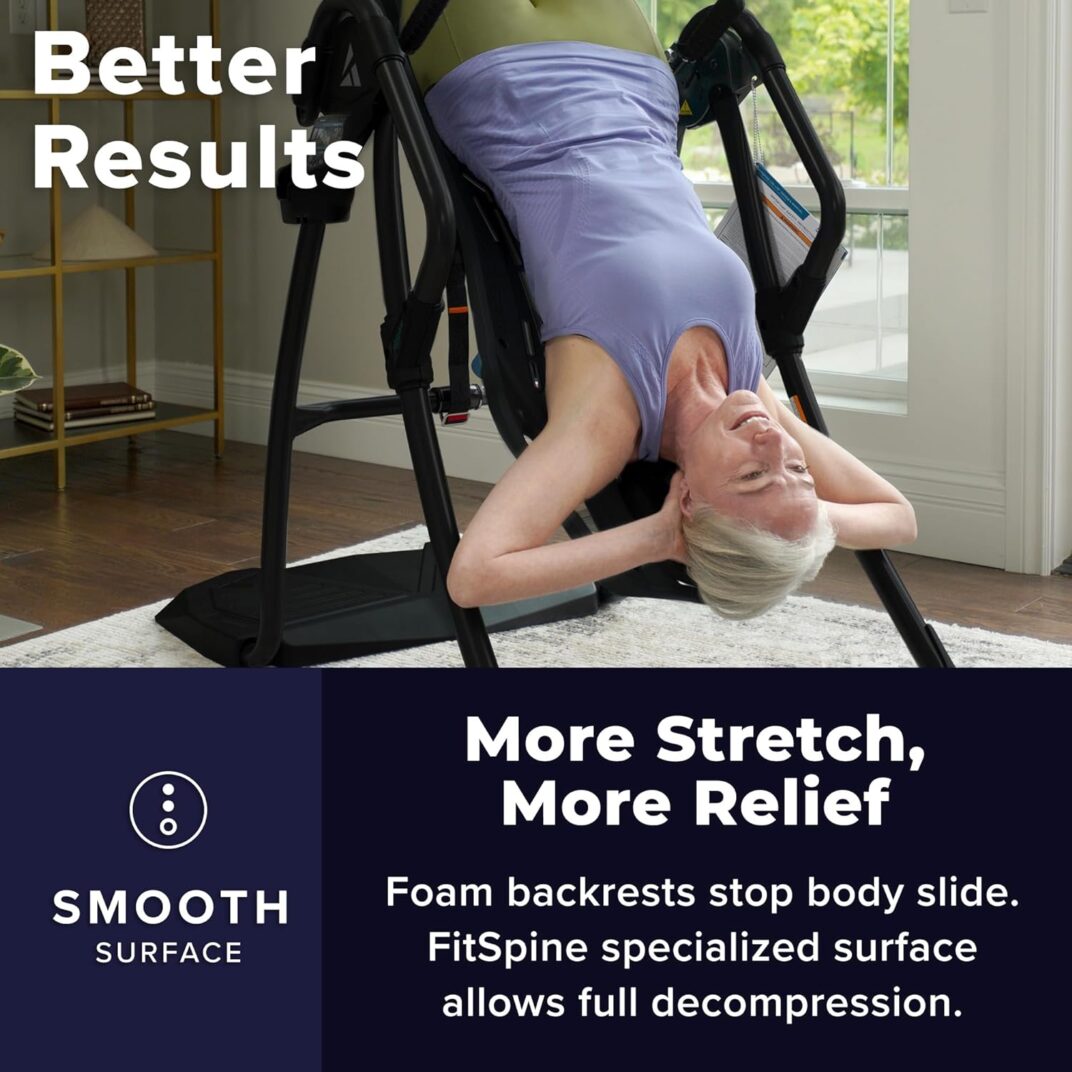 Teeter Hang Ups Model Comparison