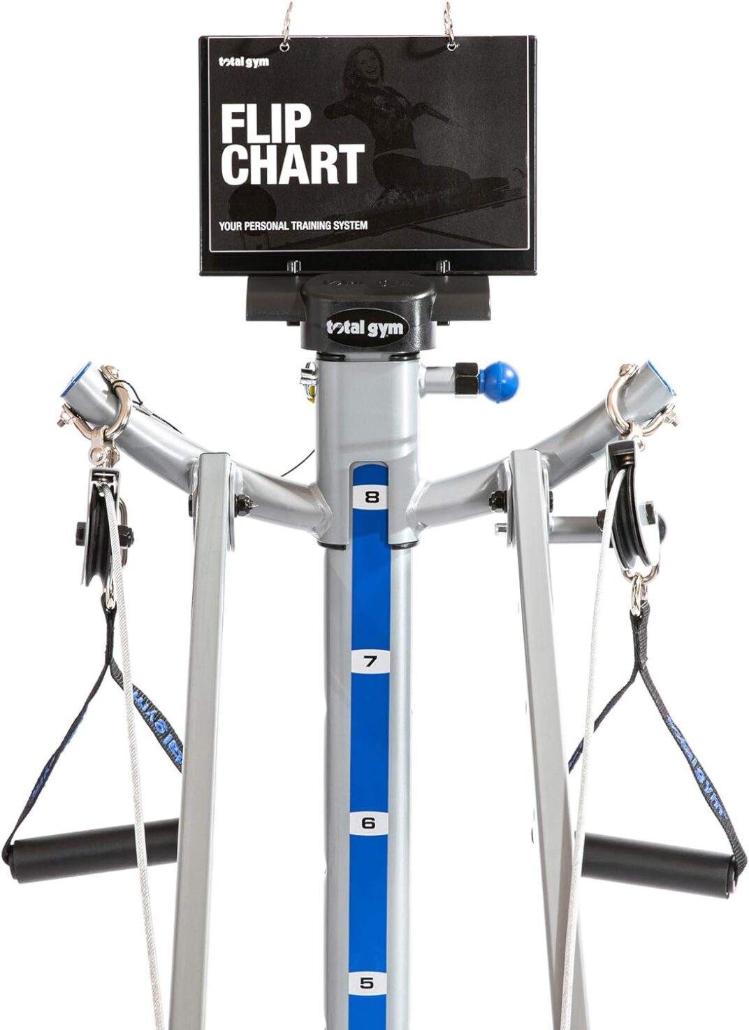 Total Gym Model Comparison | Top3Comparison.com