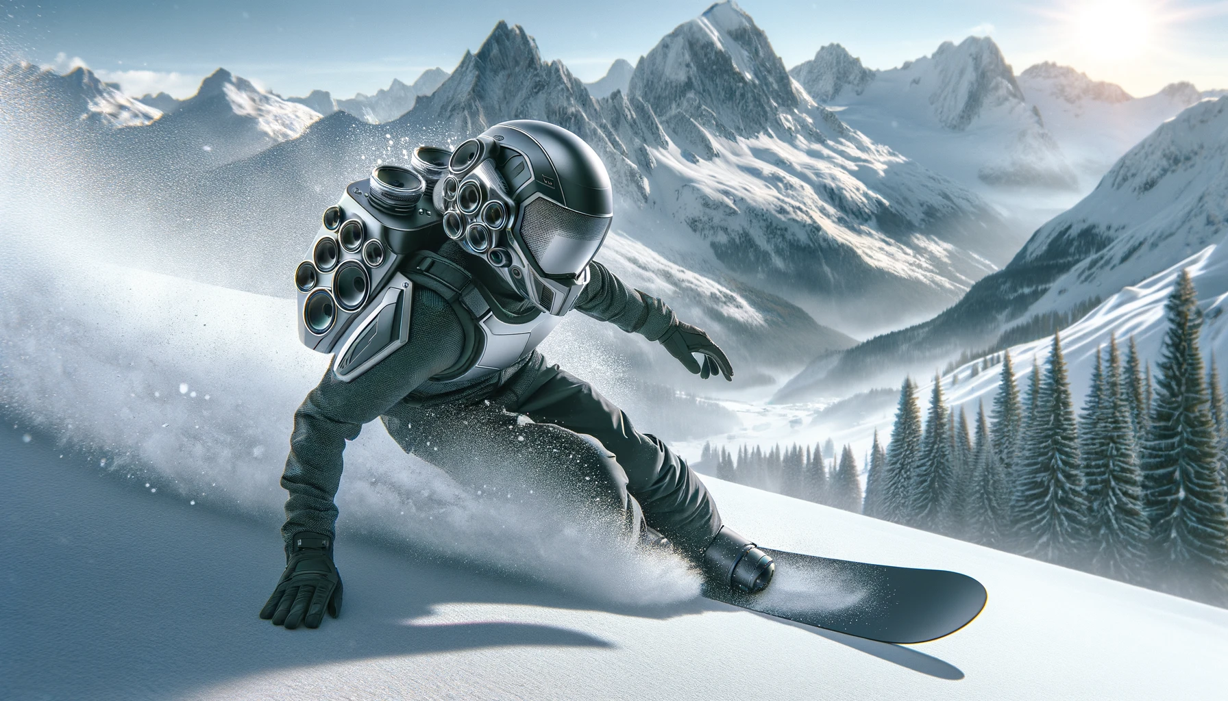 Top 3 Snowboarding Helmet Speakers [April 2026]