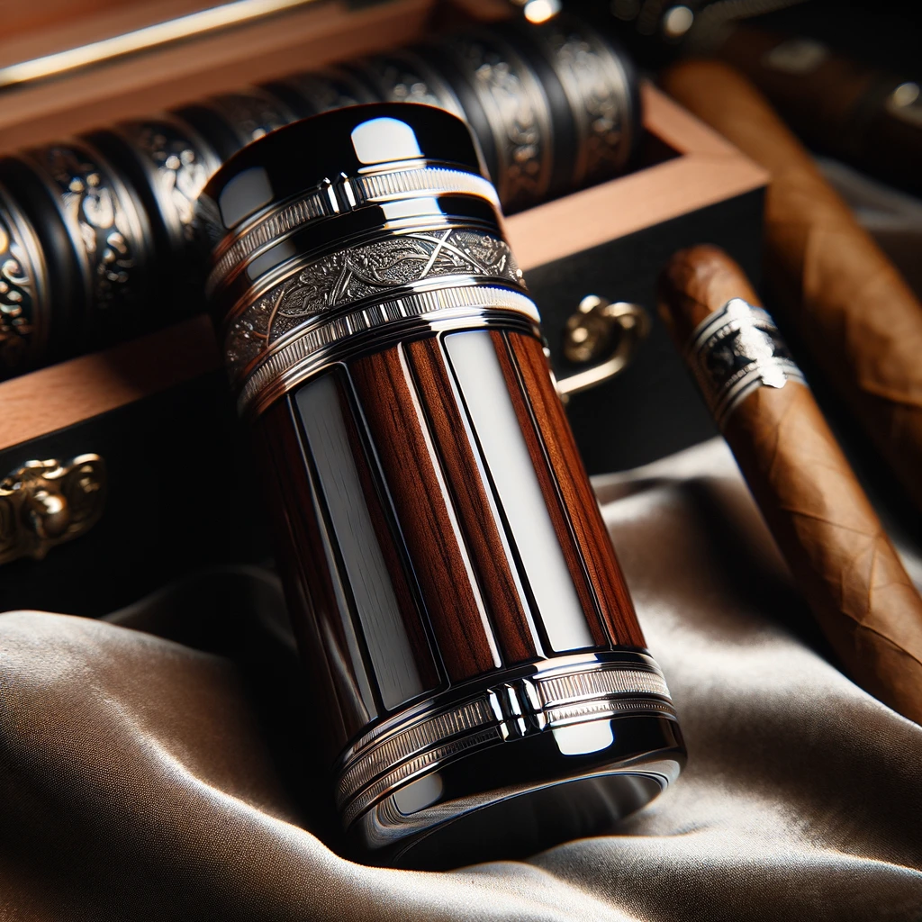 Best Cigar Holder November 2025
