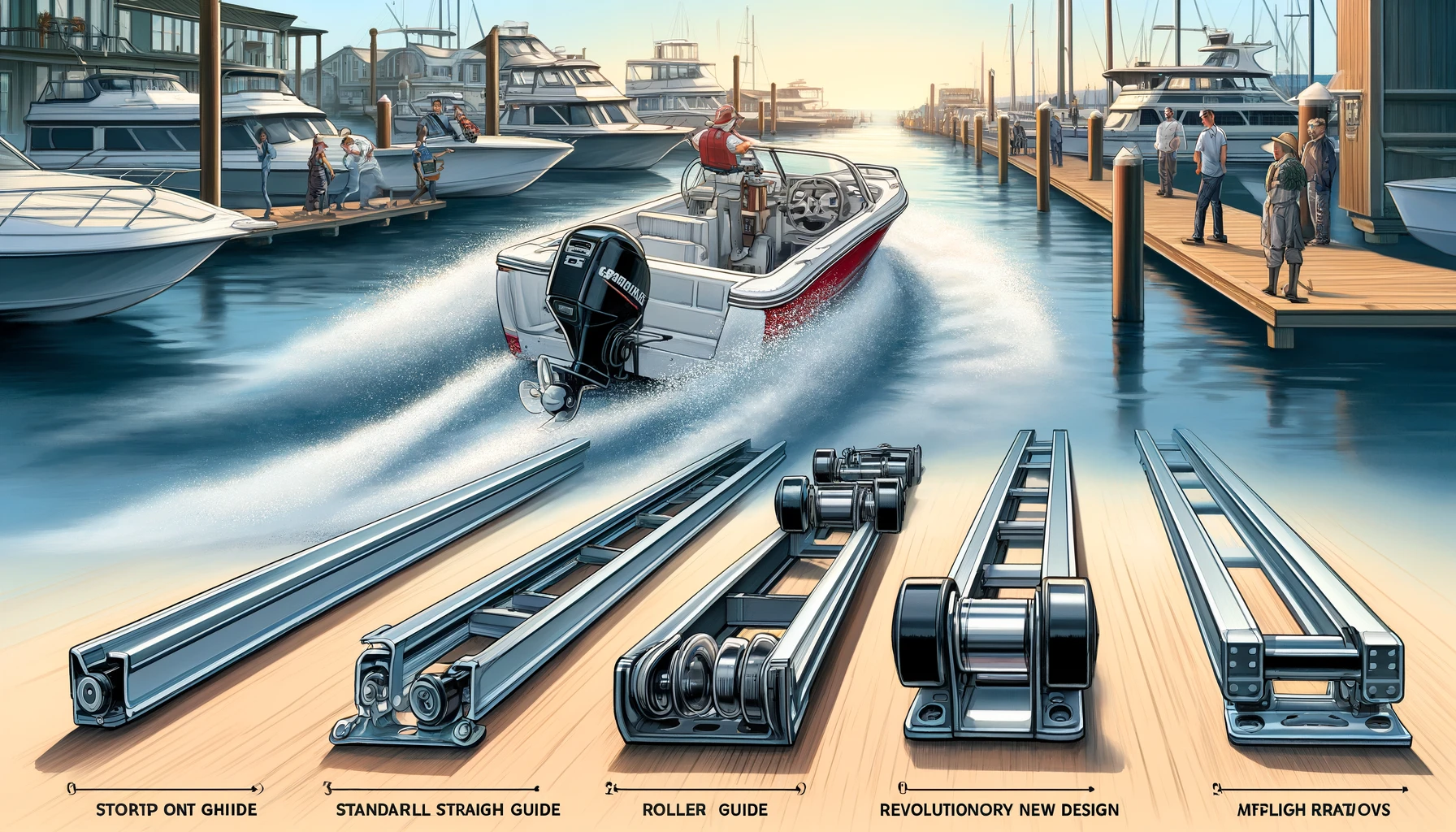 Top 3 Boat Trailer Guides Expert Reviews & Top Picks 2026